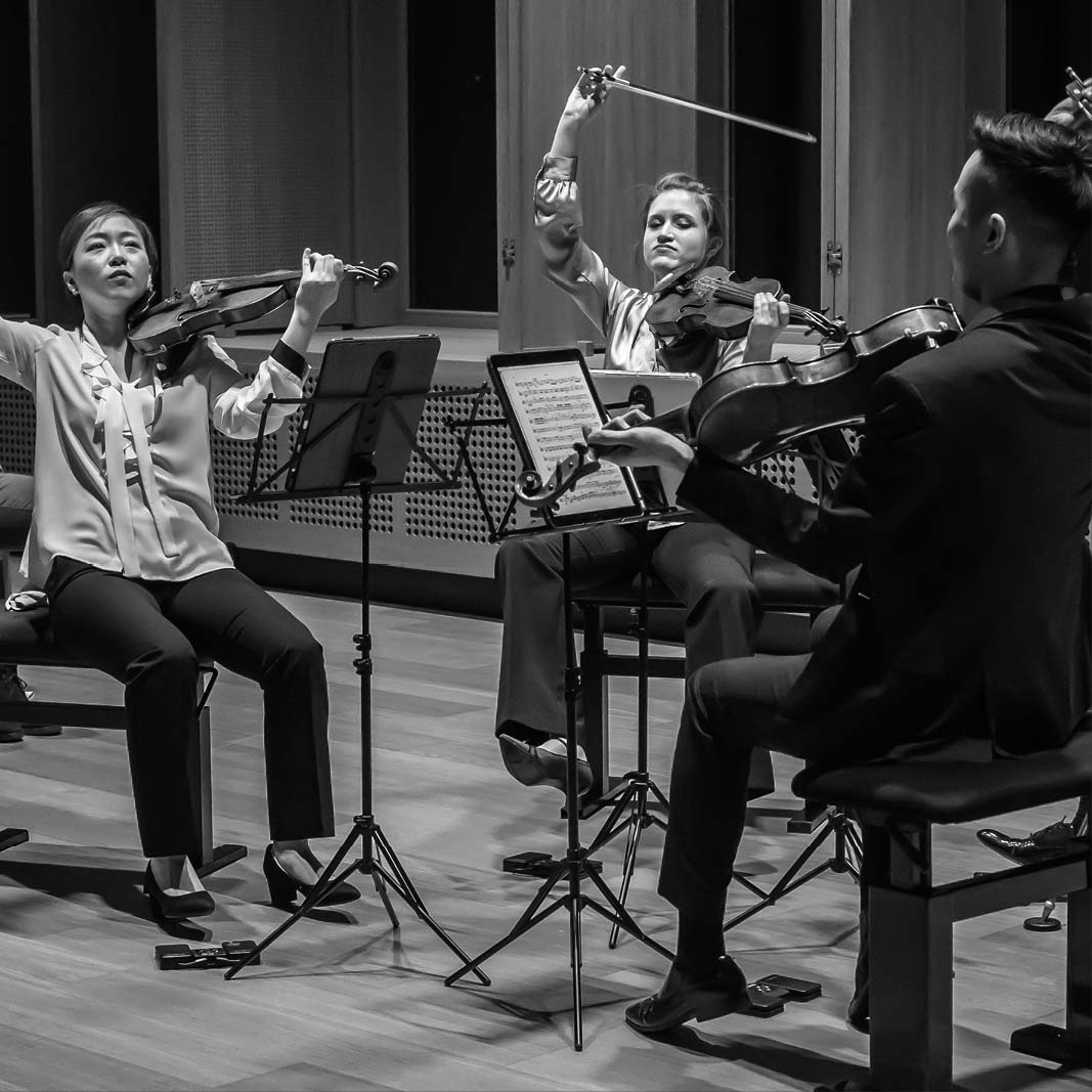 CANCELED - Viola recital - Part I - Brahms & the viola - Queen ...