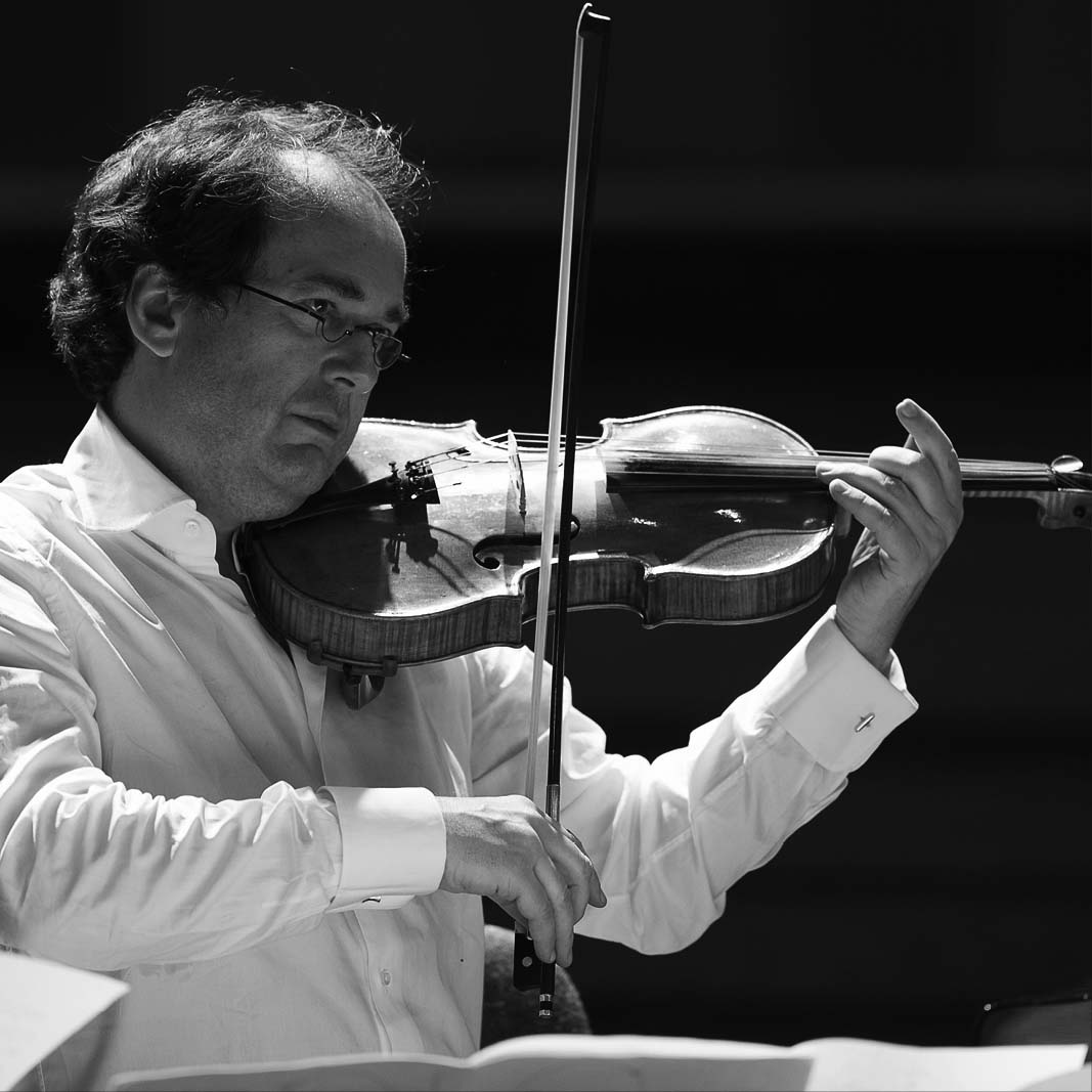 CANCELED - Viola Recital - Part II - Brahms & the viola - Queen ...