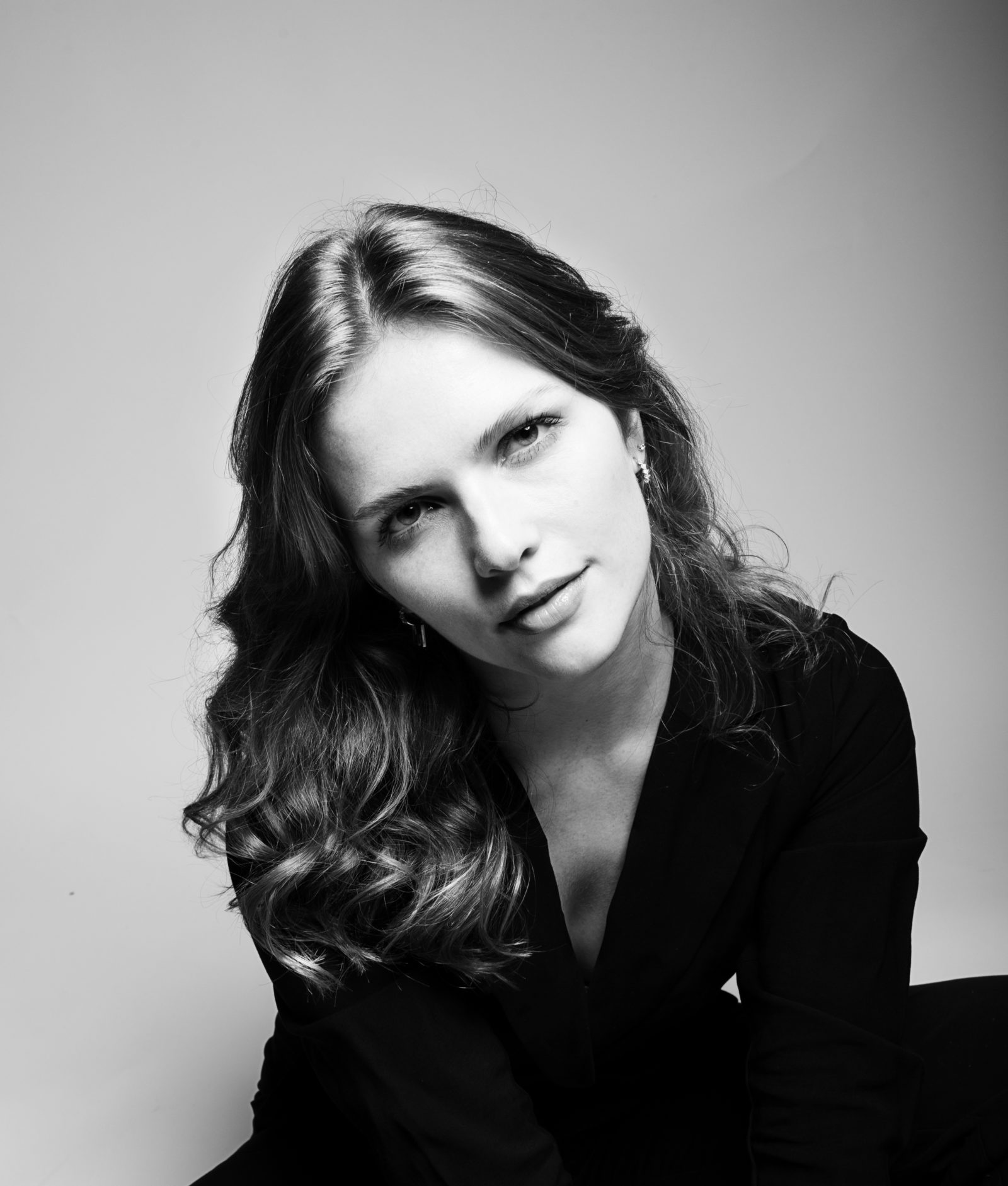 Louise Foor, soprano - Queen Elisabeth Music Chapel