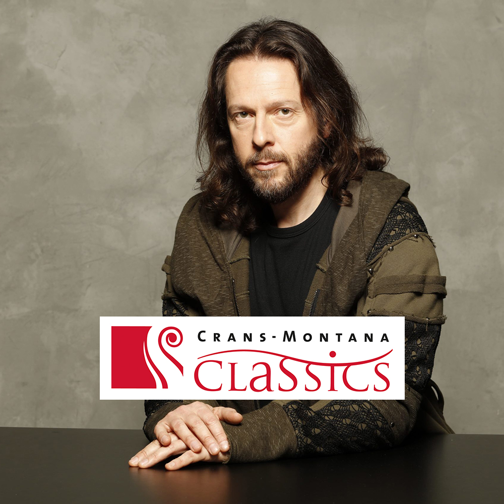 Crans-Montana Classics - Queen Elisabeth Music Chapel