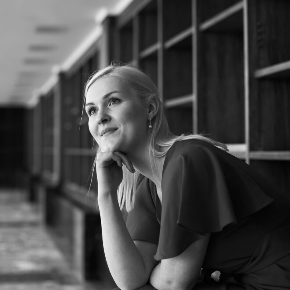 Concert International Contius Bach Festival - Queen Elisabeth Music Chapel